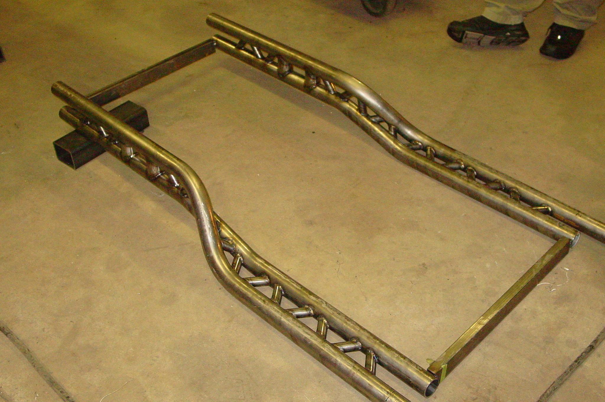 1970 Triumph Stag | Midnight Hot Rods